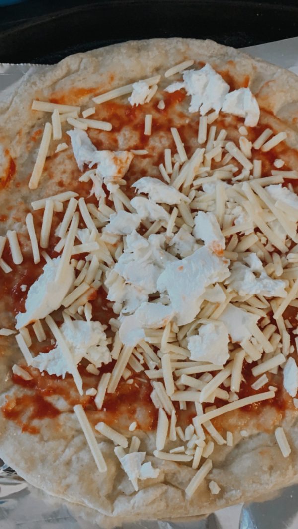 Birtelli’s Make-Your-Own-Pizza-kit Review - MUMFORCE