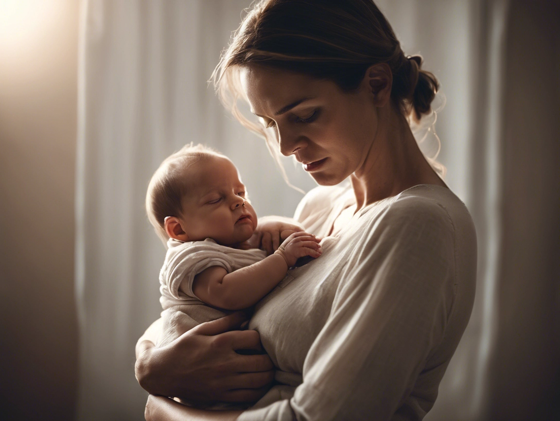 Top 10 Postpartum Essentials For New Mums - MUMFORCE